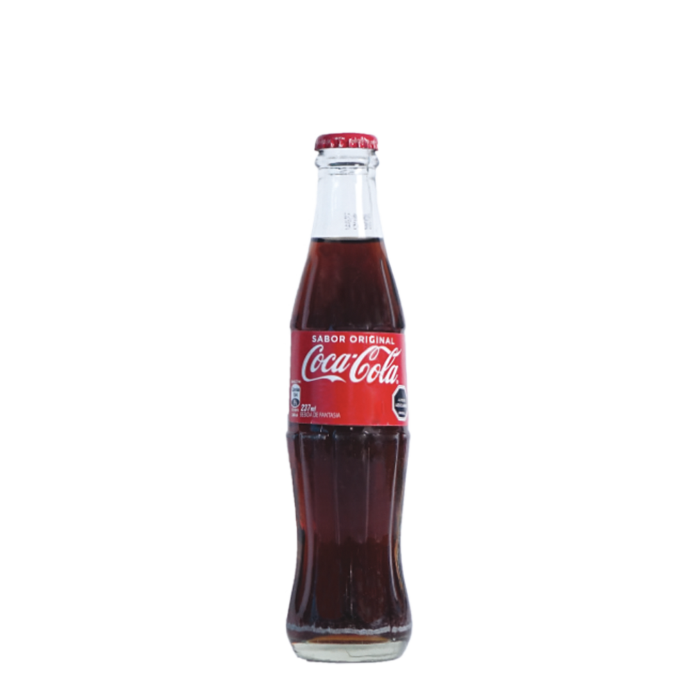 Refresco Coca cola Express 237ml – Mateo Market