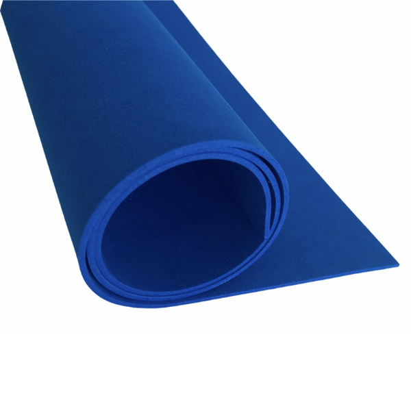 Goma Eva azul 40×60 foami – Mateo Market
